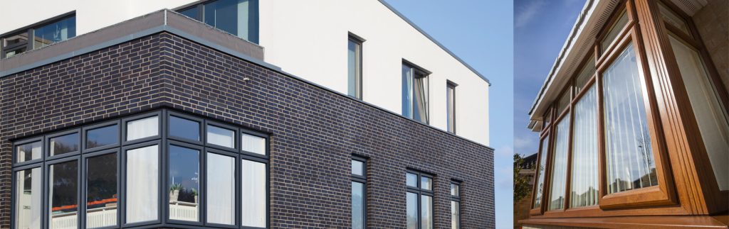Composite Windows Nationwide | Composite Door & Windows Direct